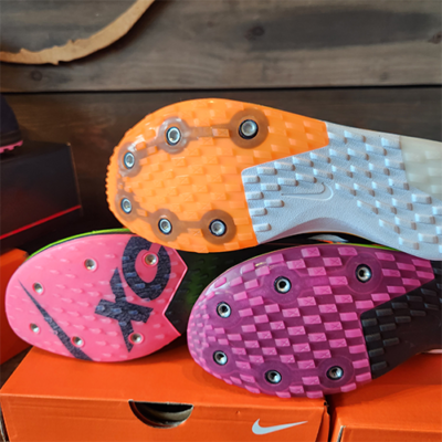 Cross Country Spikes: Everything You Need to Know
